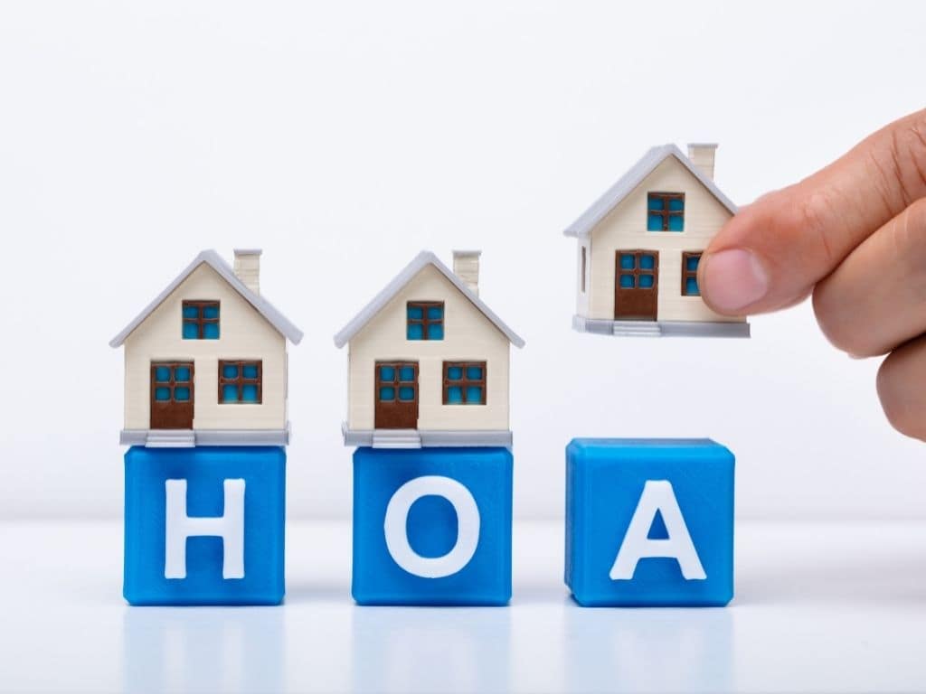 HOA Letters